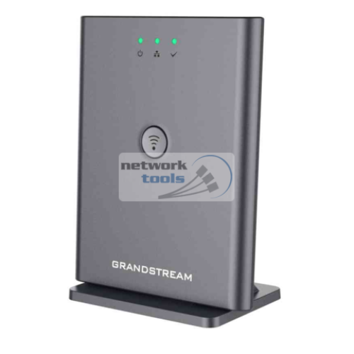 Купить Grandstream DP752 в Киеве. Низкая цена DP-752 база DECT IP, Украина. Описание, обзор.